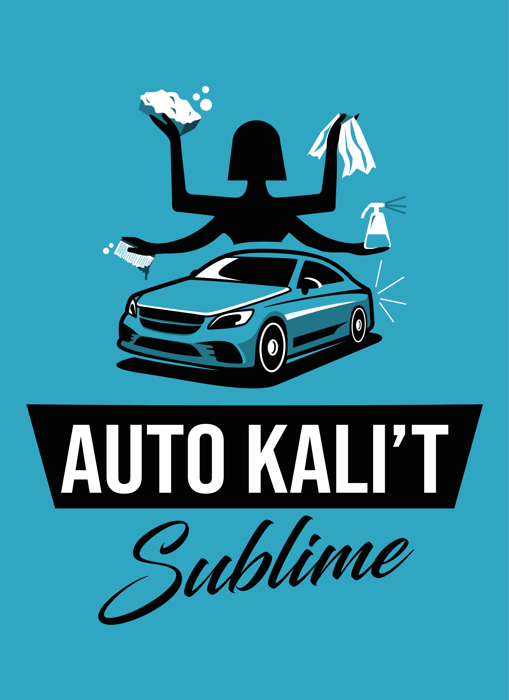 Mes Prestations – Auto Kali't Sublime